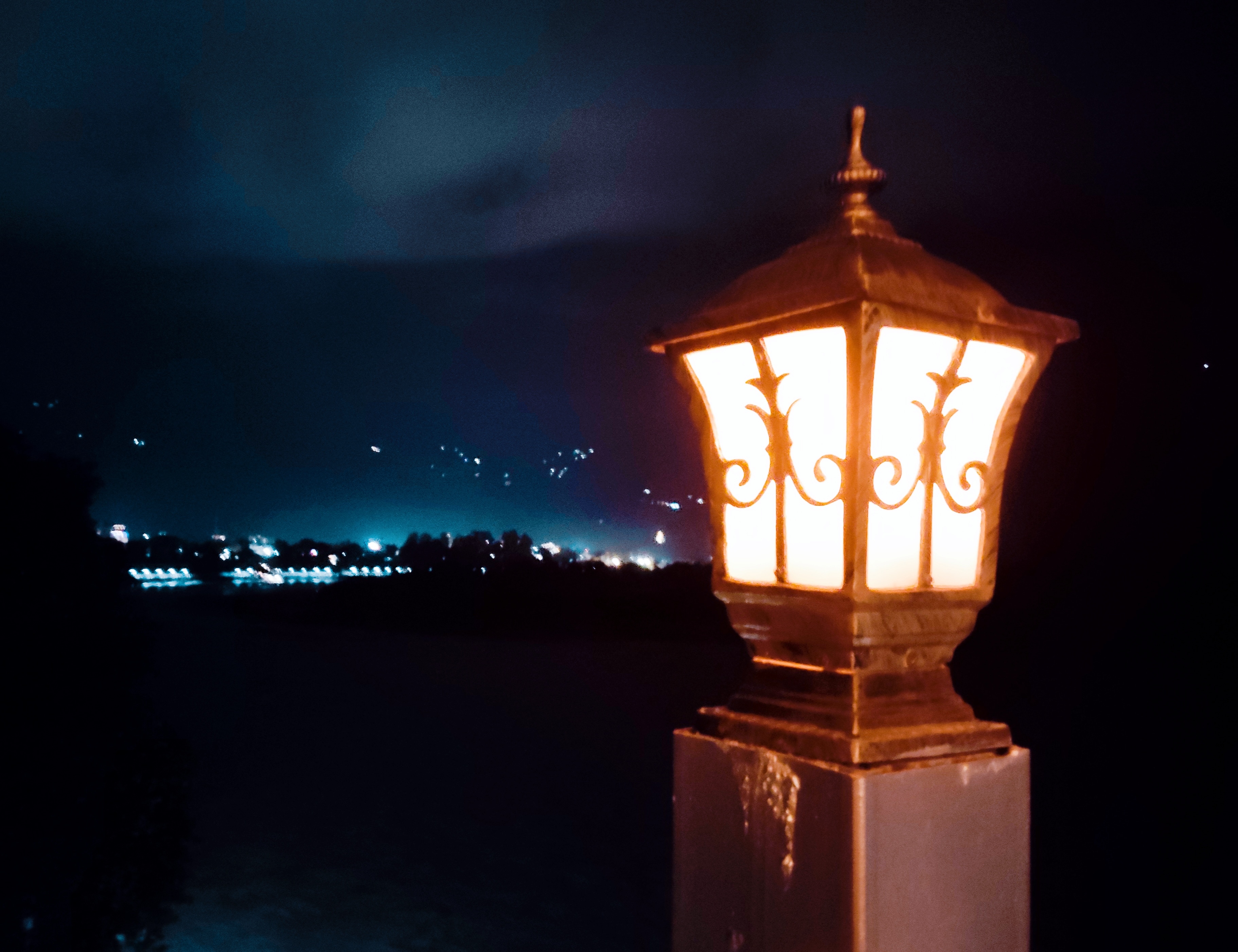 Ode To The One I Love – Pushpender Rathee