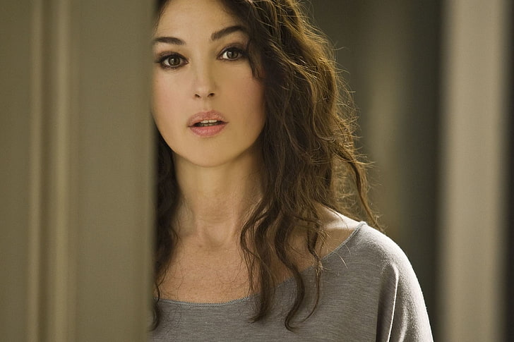 Ode To Monica Bellucci – Pushpender Rathee